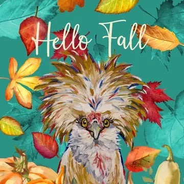 Animal Garden Flag – Parkhurst Pumpkin Patch