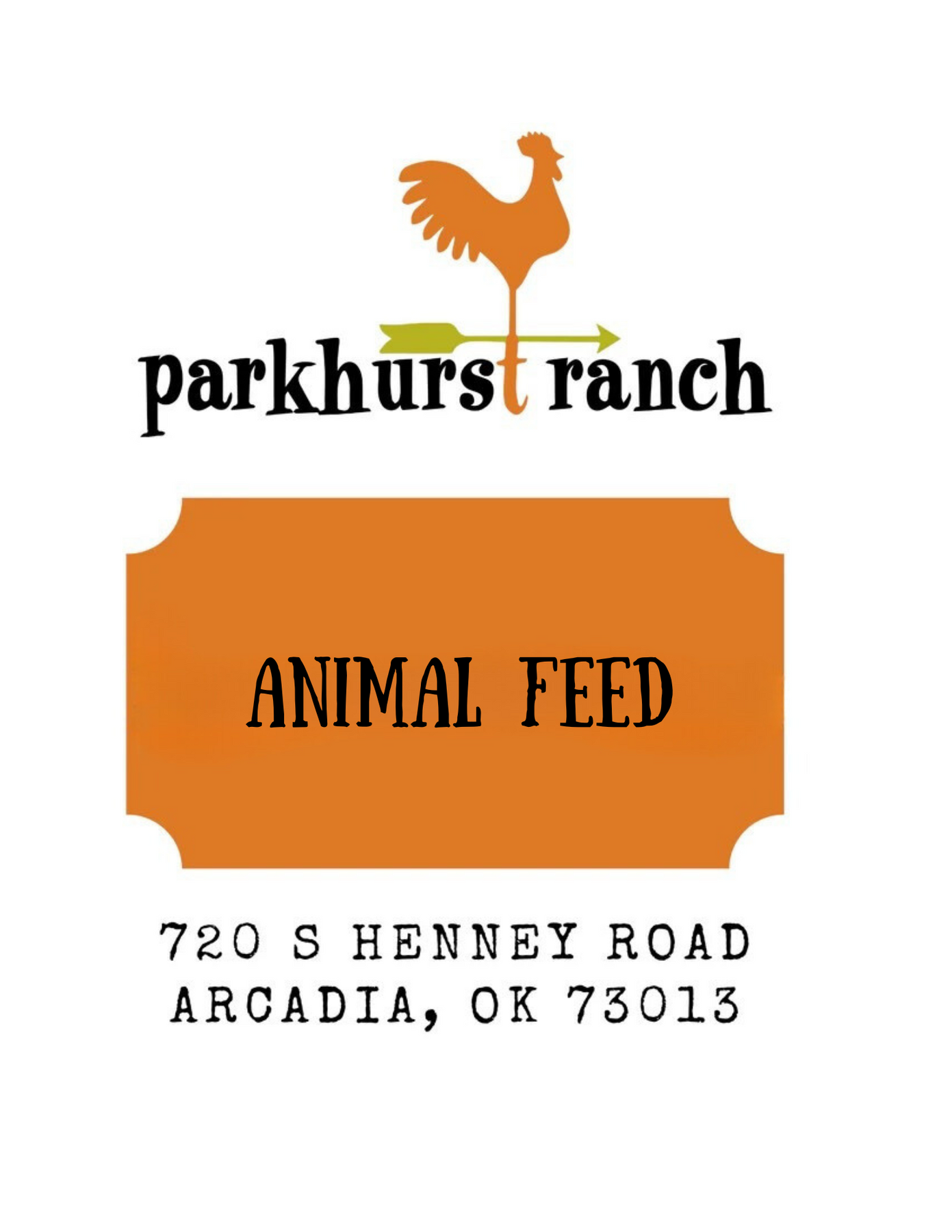 Parkhurst Pumpkin Ranch: Tickets & Passes – Parkhurst Pumpkin Patch