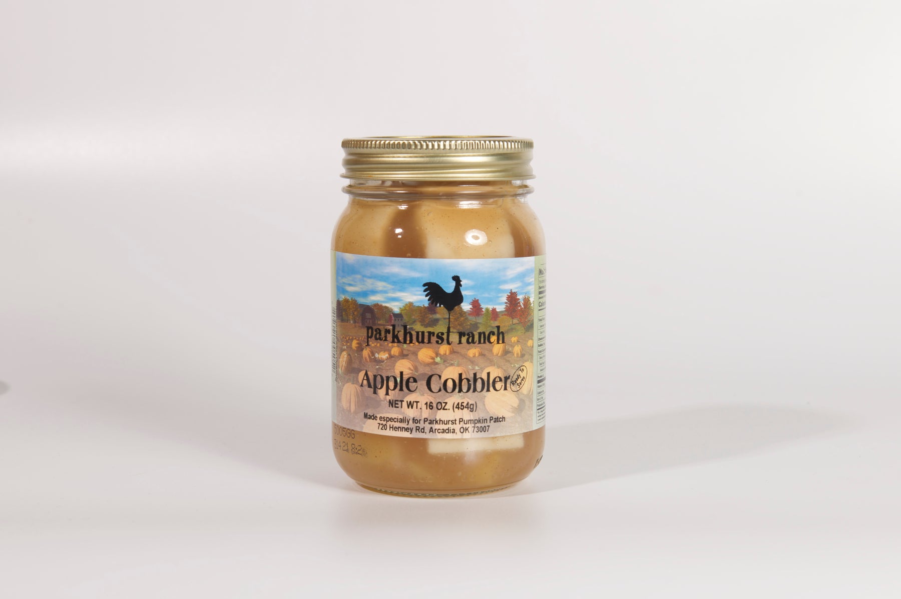 Parkhurst Pumpkin Ranch - Oklahoma's Favorite Fall Getaway – Parkhurst ...