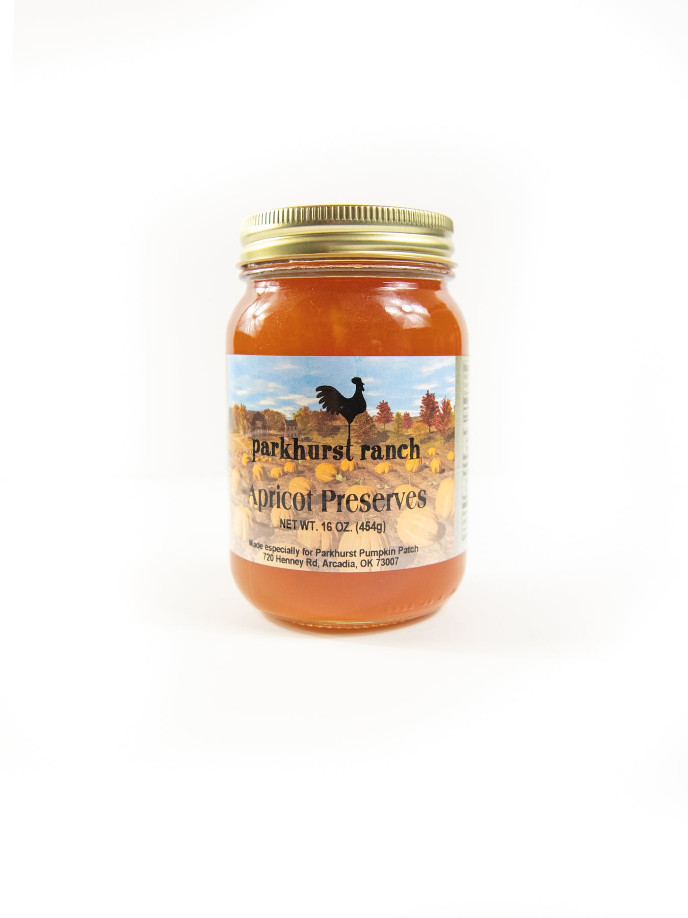 Parkhurst Pumpkin Ranch - Oklahoma's Favorite Fall Getaway – Parkhurst ...