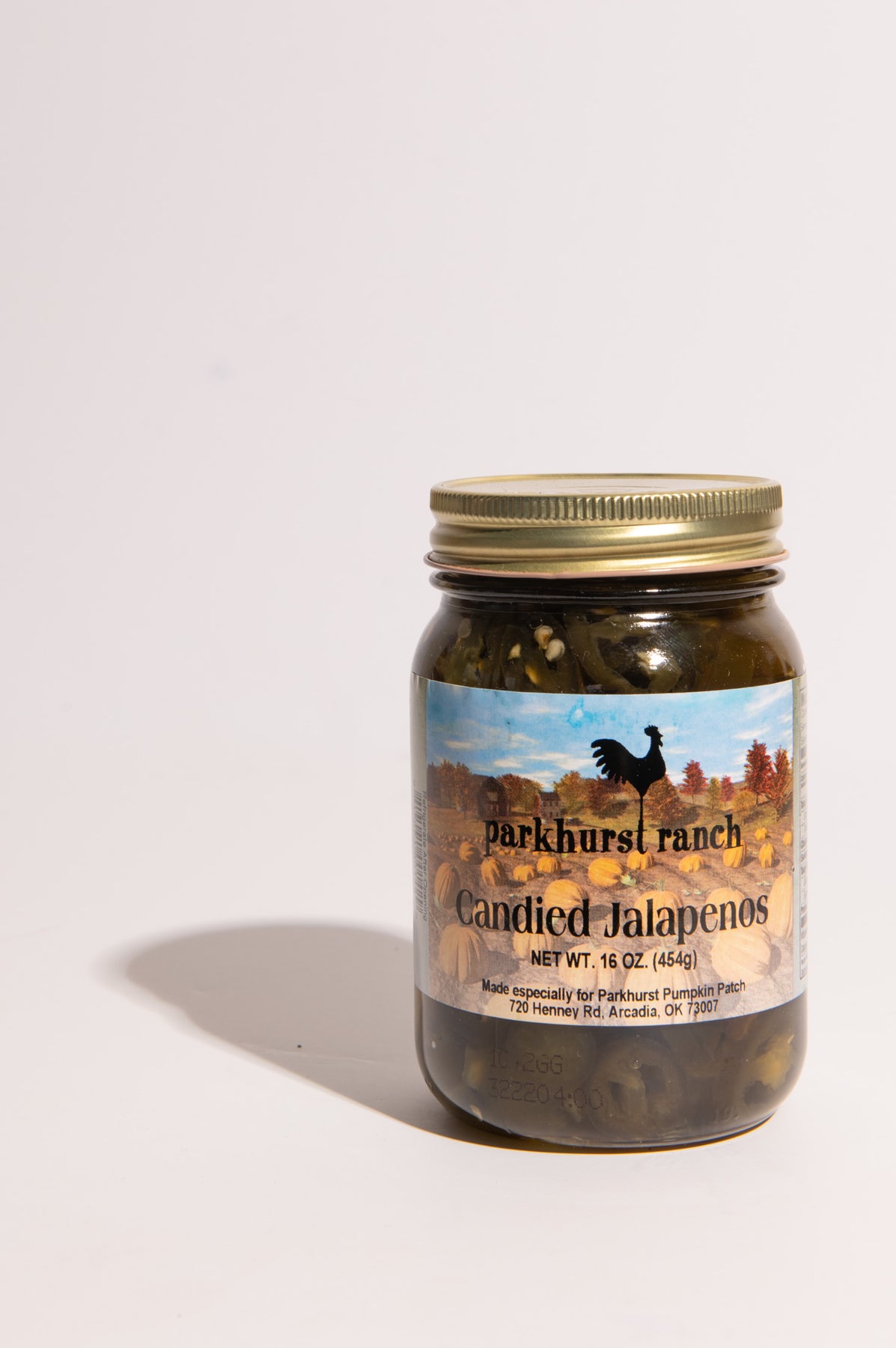 Parkhurst Pumpkin Ranch - Oklahoma's Favorite Fall Getaway – Parkhurst ...